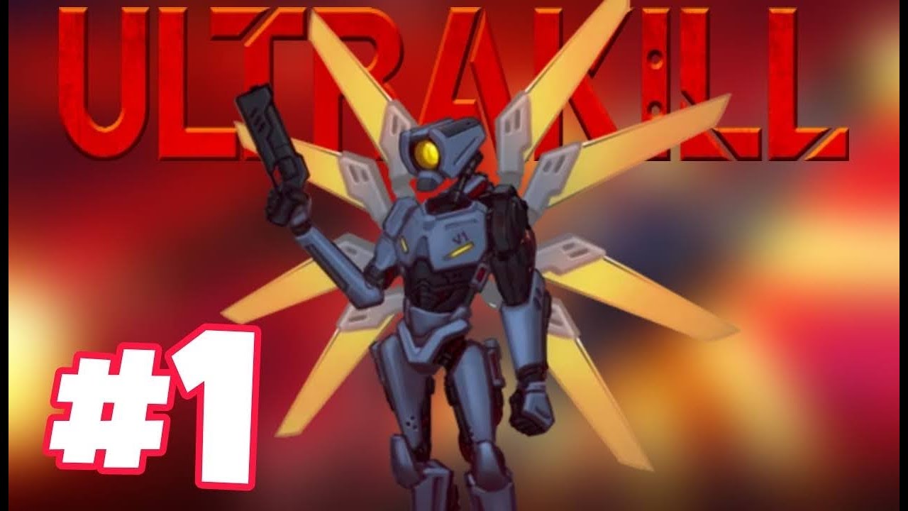 primeira live de ultra kill!!!!!!! - YouTube