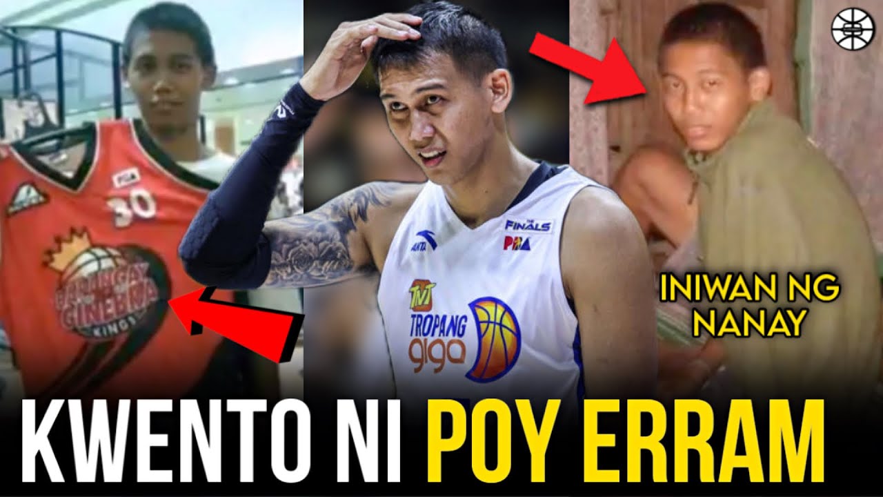 Ang Kwento ng Buhay ni Poy Erram!, Iniwan ng Nanay!, Batang Kalsada ...