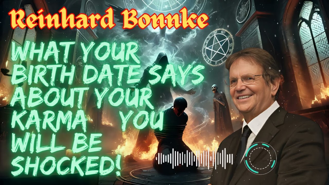 Reinhard Bonnke _ What Your Birth Date Says About Your Karma – YOU WILL ...