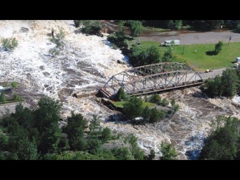 Minnesota Water/Wastewater Agency Response Network (MnWARN) - YouTube
