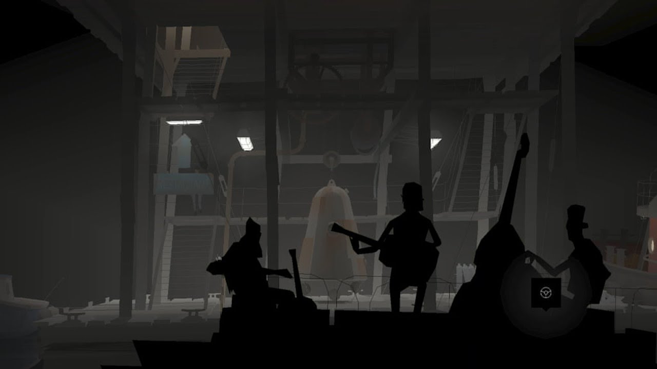 Kentucky Route Zero / Act4 - YouTube
