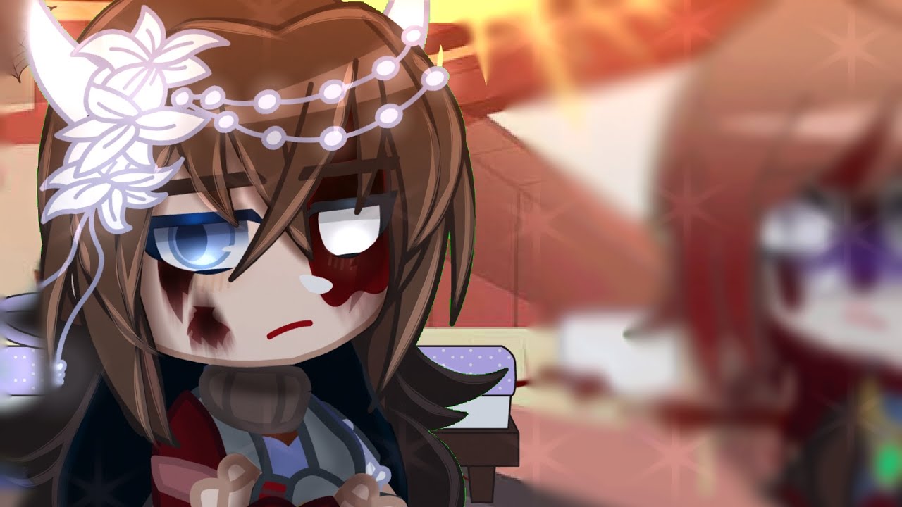 ︎Either ︎||FNAF AU||Michelle Afton||Read desc!||MY AU!|| - YouTube