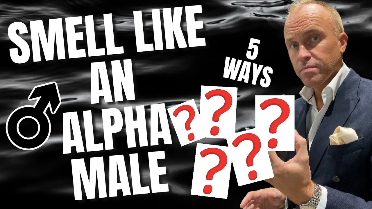 TOP 5 BEST INEXPENSIVE ALPHA MALE MEN'S FRAGRANCES - FRAGRANCE REVIEW ...