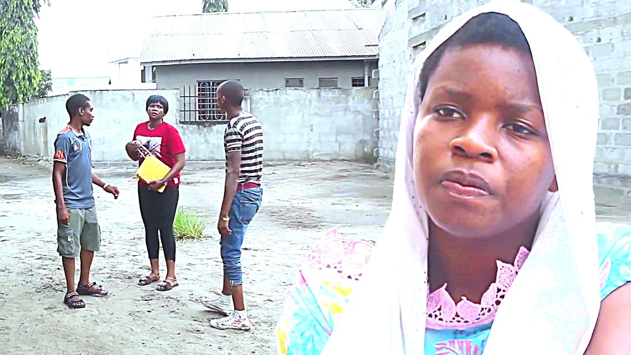 I Bet You Movie Hii Itakuvunja Moyo Na Kutoa Machozi Ya Hisia | Sonona | - Swahili Bongo Movies ...