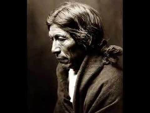 Spirit Dreams-Ancestral Home (Native American) - YouTube