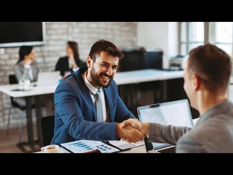 most famous interview questions - YouTube