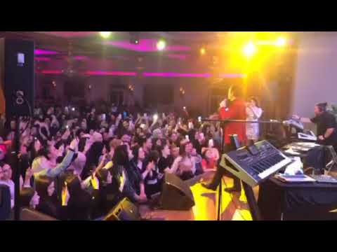 Ramazan Çelik -Almanya konseri