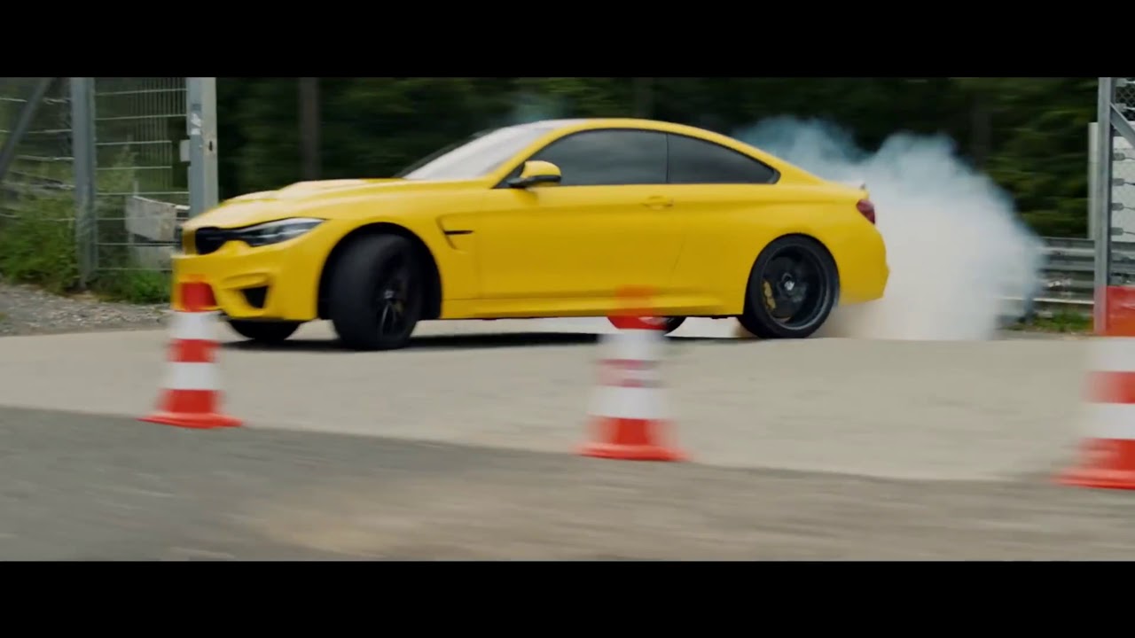 BMW remix - YouTube