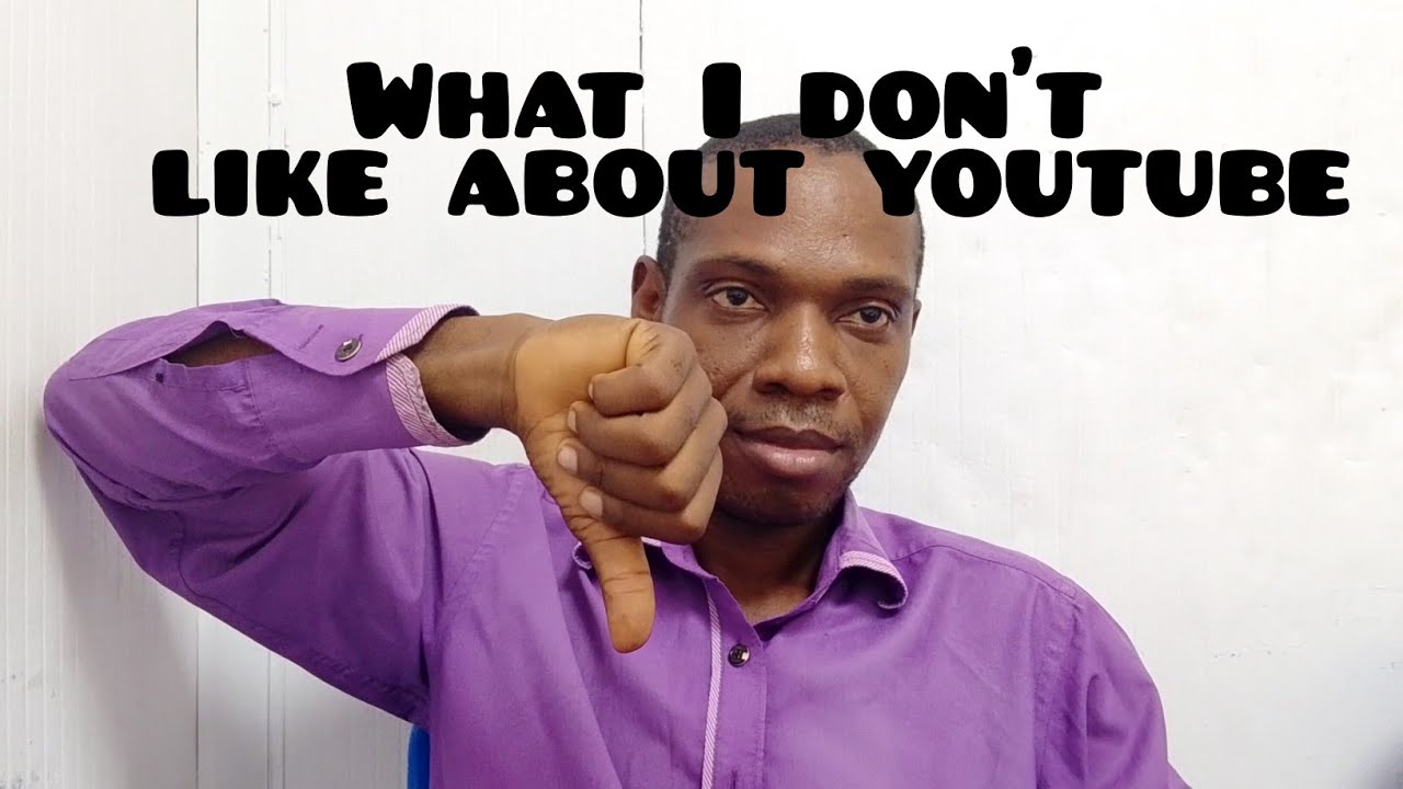 The Dark Side of YouTube: Honest Truths & YouTube's Worst Kept Secrets ...