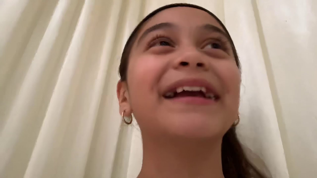 We played hide and seek on the wedding - YouTube