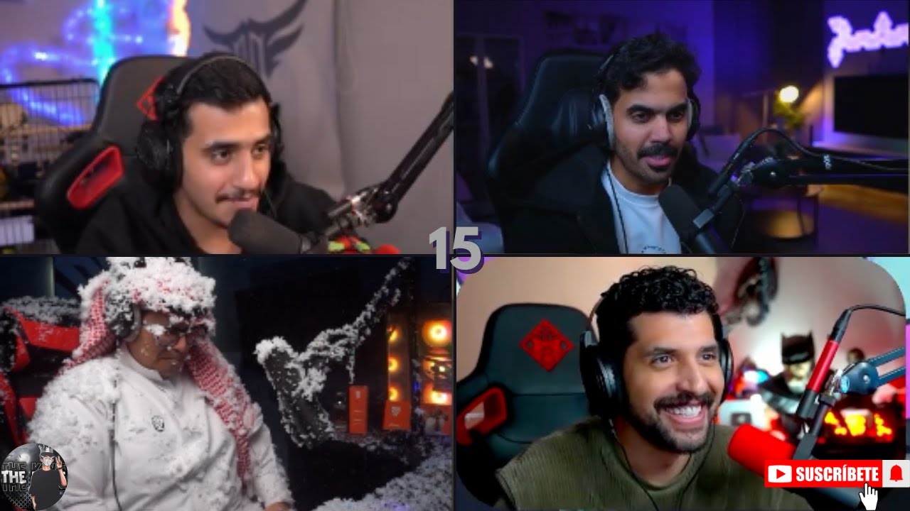 كليبات مستري تاون ( عودة SopFix وشخصنة عبد الصمد القرشي ) قراند الحياة ...