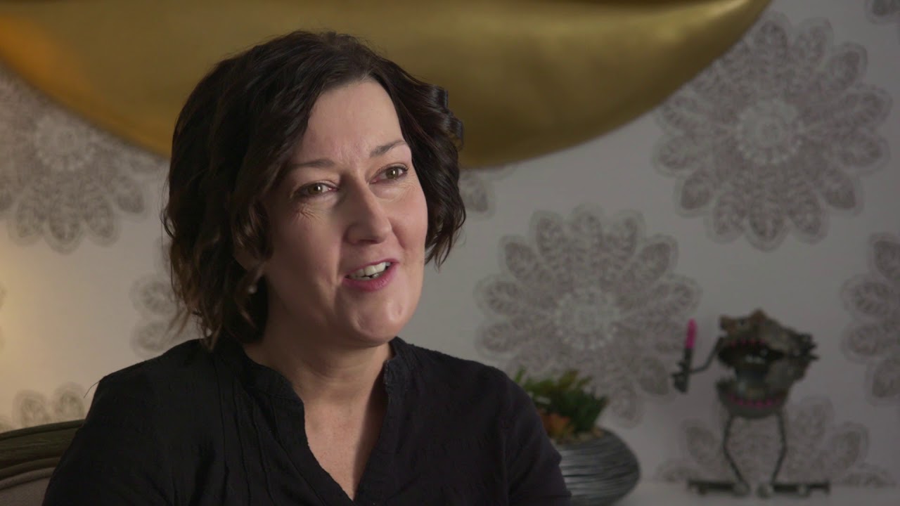 Jennifer Veitch - 2018 Economic Impact Award Winner - YouTube