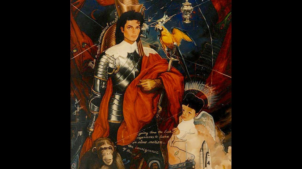 [FREE] Michael Jackson Type Beat - "Plans" - YouTube