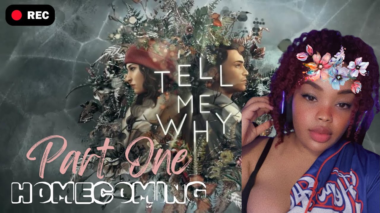 You'll Never Guess What They Did To Their Mother...Tell Me Why Gameplay ...