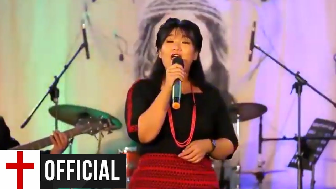 Wayan Seng Htoi San_Mahkawn Nga Ga_Kachin Gospel Song 2024 [HD] - YouTube