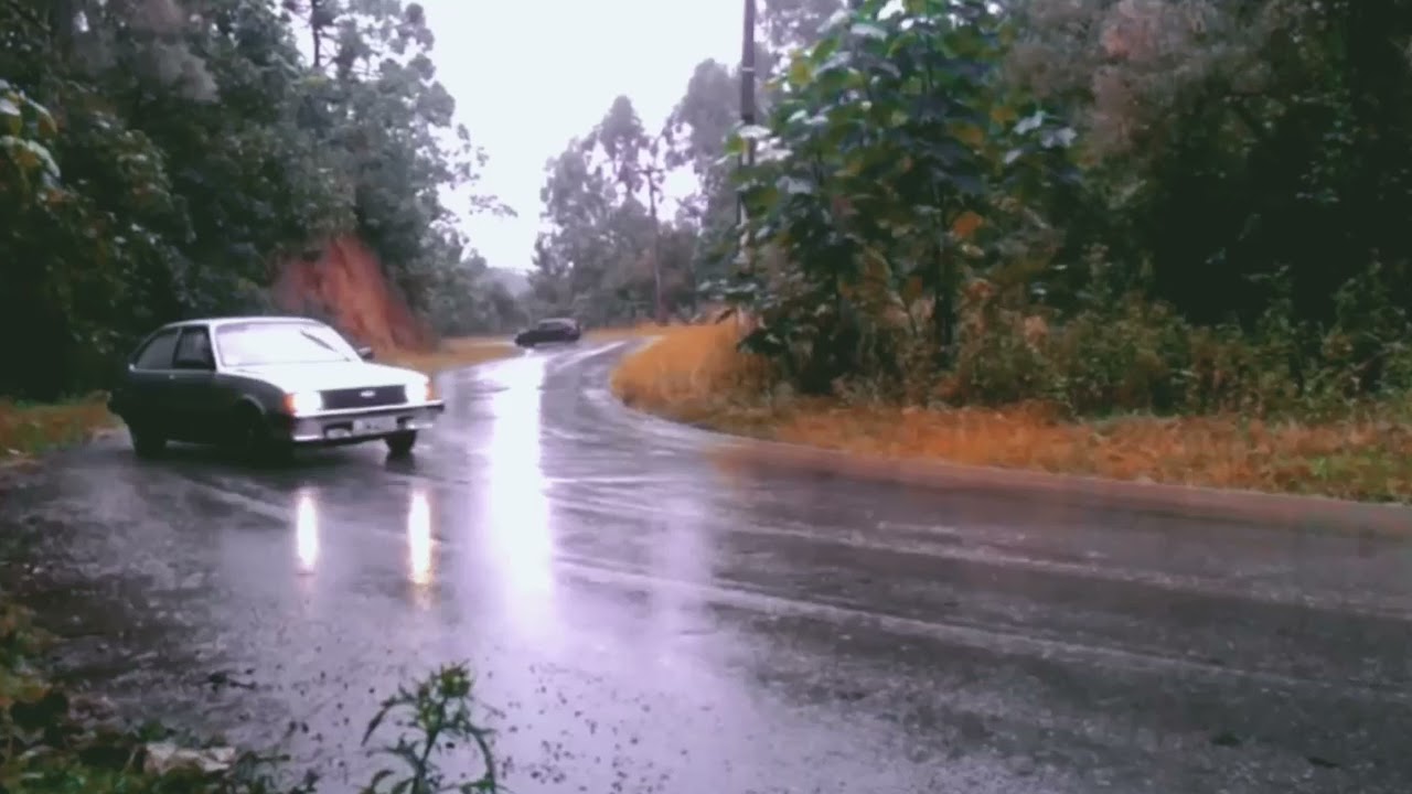 brazilian drift - edit. - YouTube