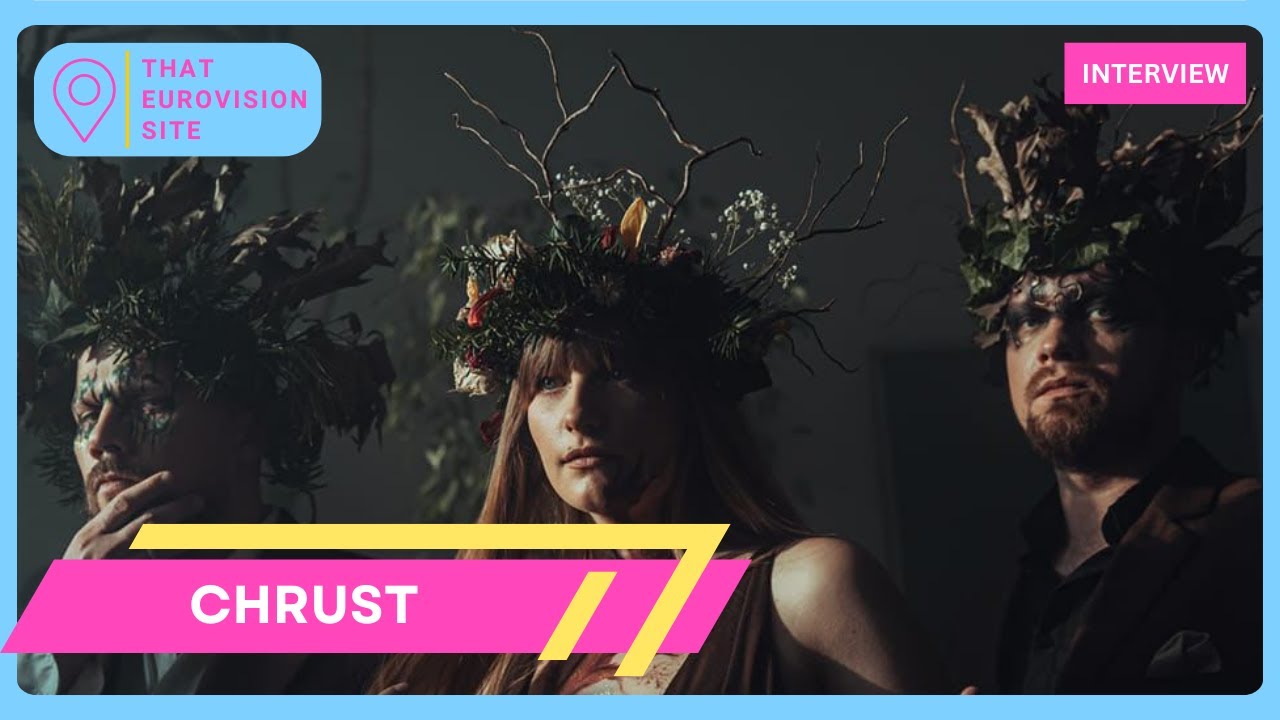 TES Interviews: CHRUST - Polskie Kwalifikacje 2025 - Poland - That ...
