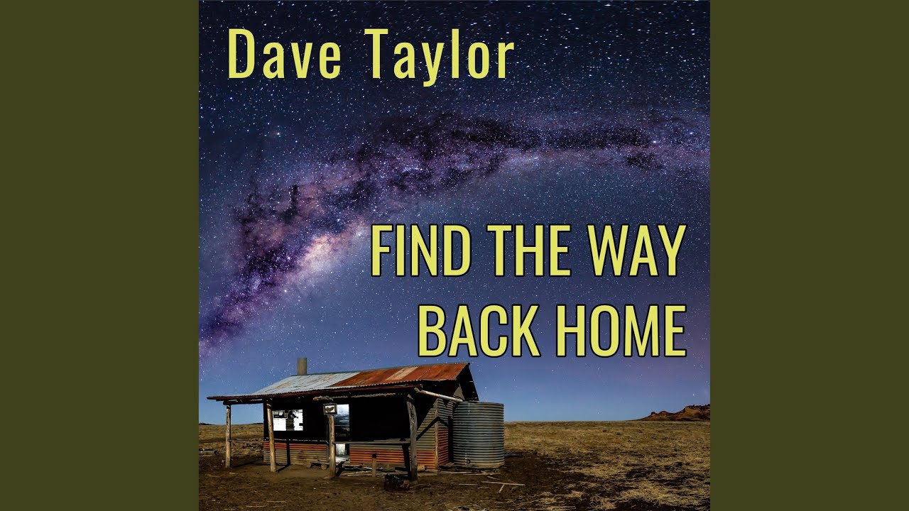 Find the Way Back Home - YouTube