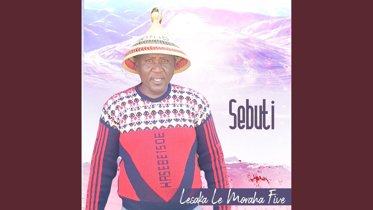 Lesela - YouTube Music