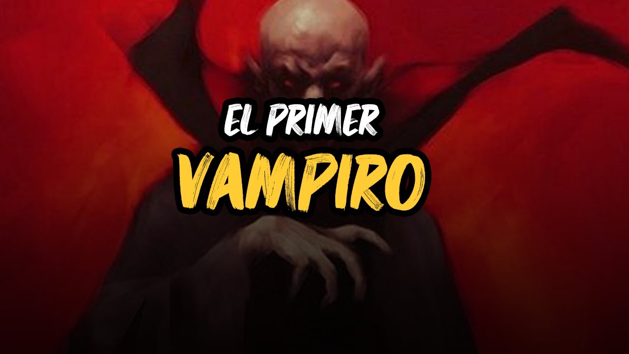 Jure Grando , El Primer Vampiro de la Historia - YouTube