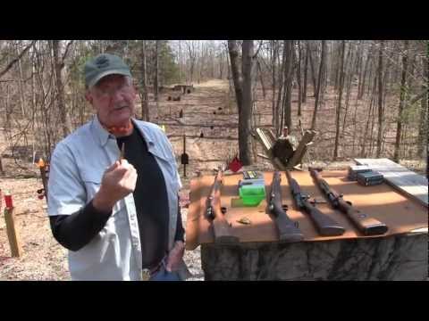 Swedish Mauser Model 96