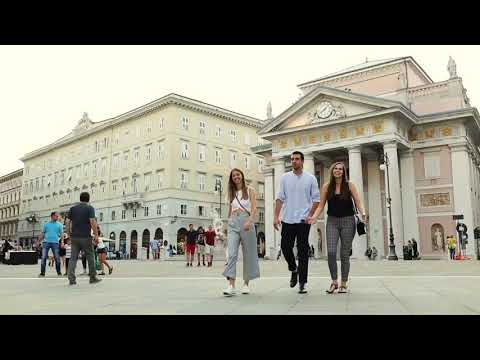 Trieste Glam: Shopping&Lifestyle - YouTube