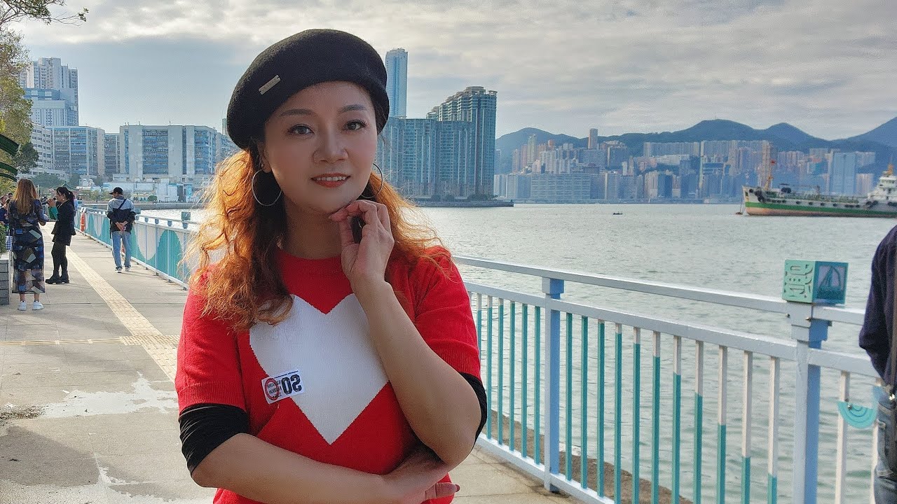 跨年直播 - YouTube