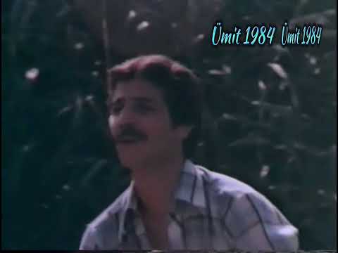 Ercan Turgut - Burası Benim Mekanım 🎵 | Perişanım (1980) VHS Filminden Kesinti.!