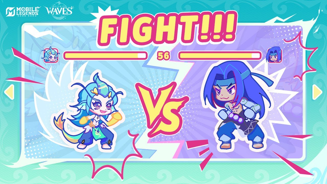 ក្ដាប់កន្ត្រៃលា | តួអង្គថ្មីរបស់កំណែរលកបក់បោក Kalea តុក្កតាខ្នាតតូច ...