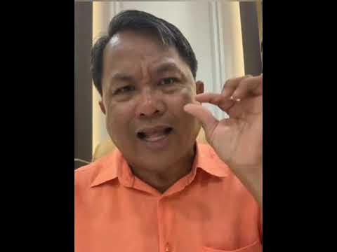 Mr Pheng Vannaak talking about Mr Heng Sithy Part II - YouTube