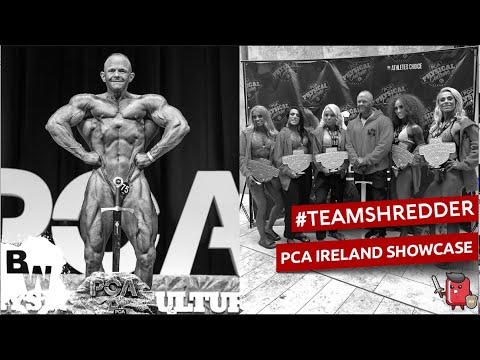 PCA IRELAND | 10 CLIENTS | WE JUST WON ANOTHER OVERALL!! - YouTube