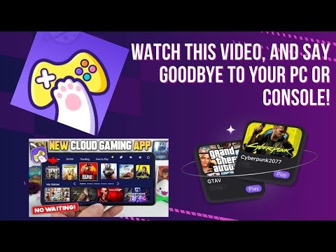 WATCH THIS VIDEO, AND SAY GOODBYE TO YOUR PC OR CONSOLE! - YouTube