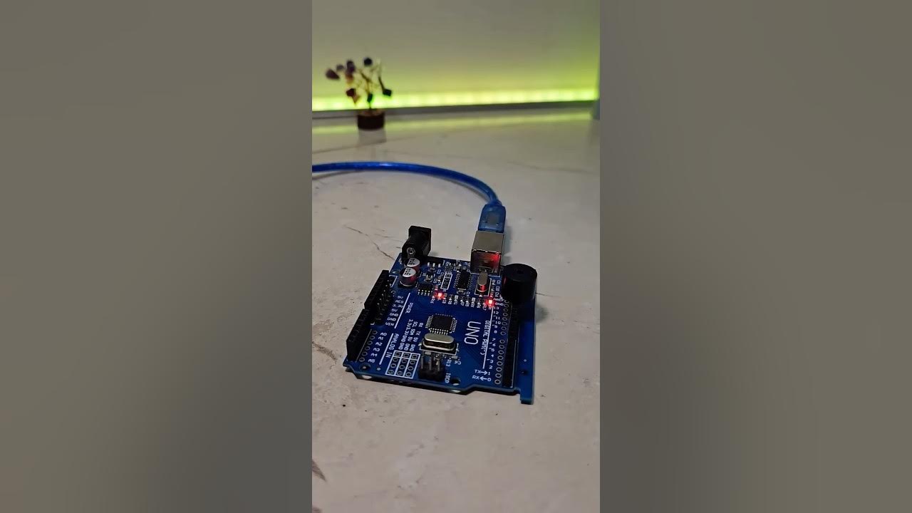 Tunes Using Buzzer! ||#arduino #buzzer #arduinoproject #Tunes #microcontroller #buzzerbeater ...