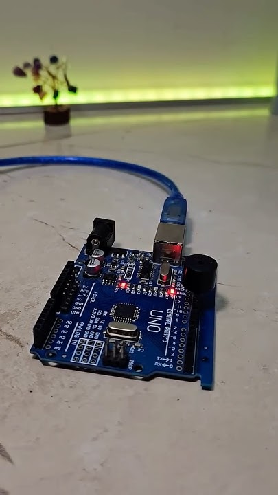 Tunes Using Buzzer! ||#arduino #buzzer #arduinoproject #Tunes #microcontroller #buzzerbeater ...