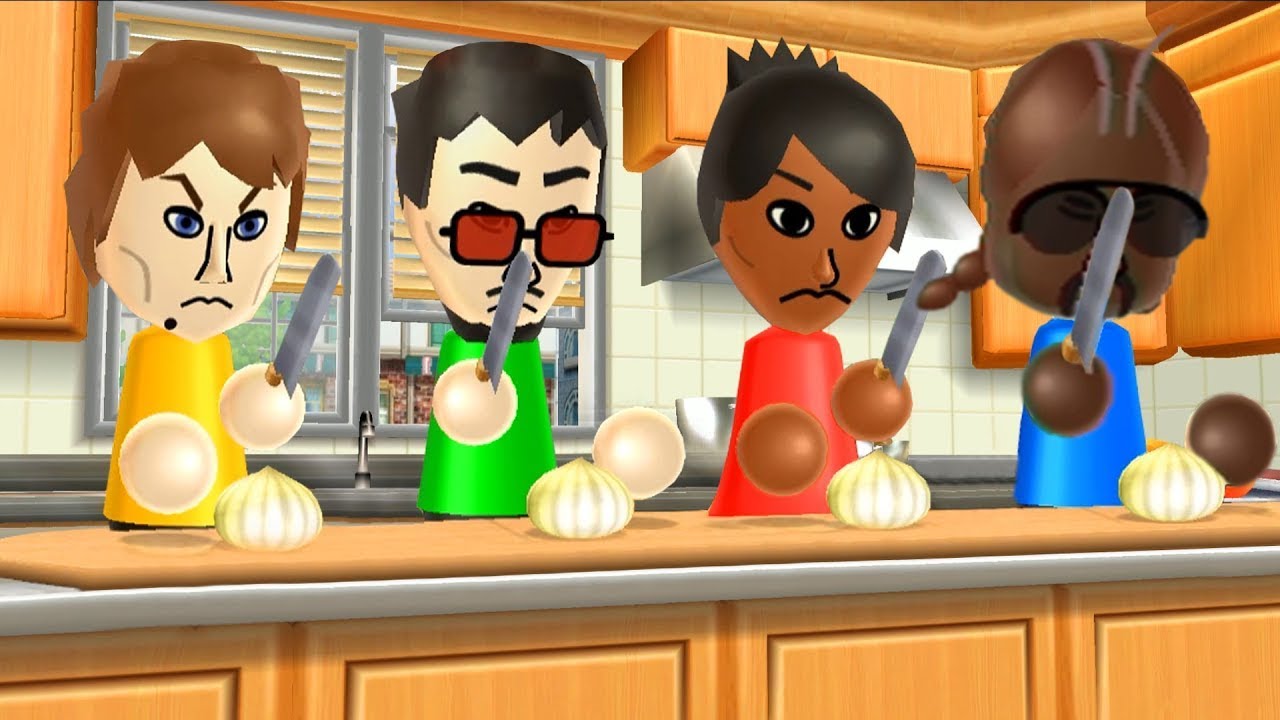 【2人実況】Wii Partyの神モード『海外旅行ゲーム』で奇跡が起きた。 - YouTube