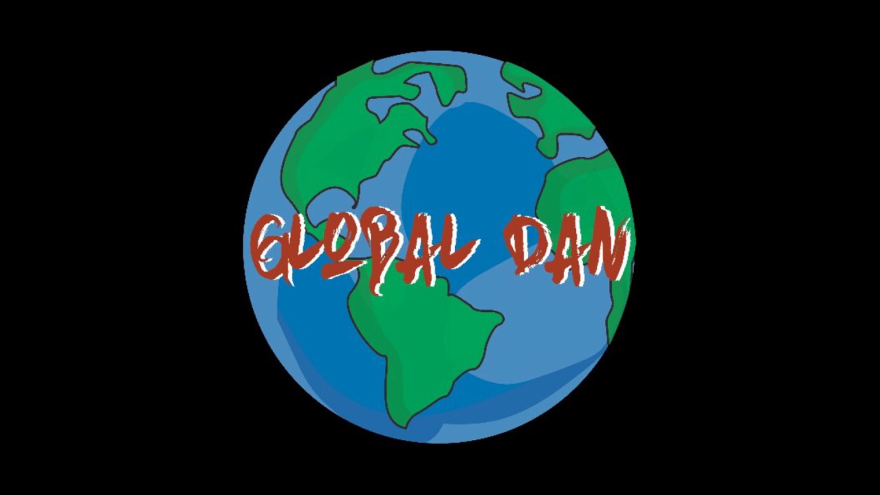 Global Dan - Flossing - YouTube