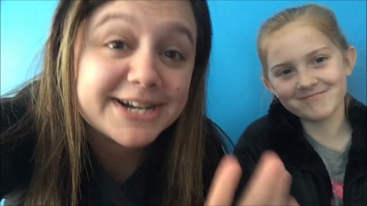 Victoria vs. Lilly "Rooster" Wilker 3-10-17 - YouTube