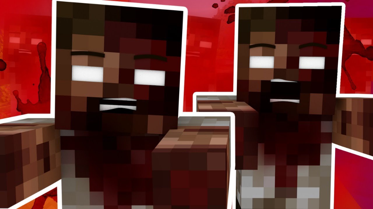 ZOMBIES EVERYWHERE! | ZOMBIE APOCALYPSE | MINECRAFT ROLEPLAY #5 - YouTube