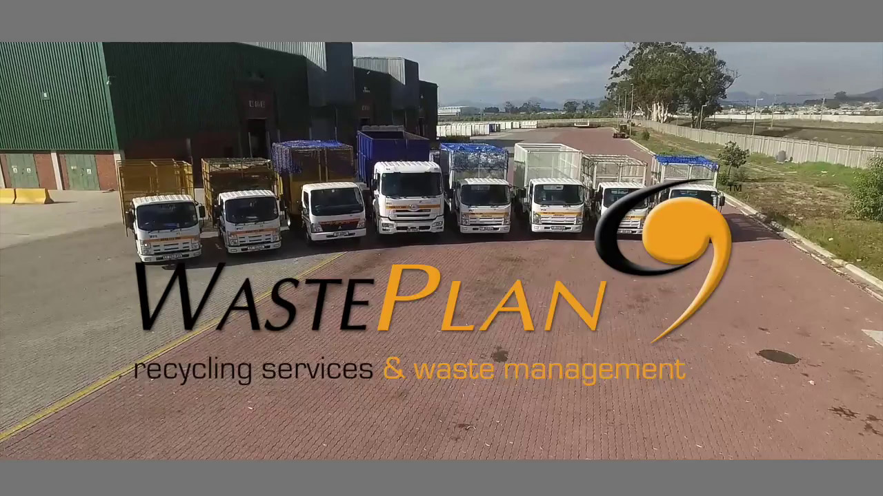 WastePlan Introduction Video - YouTube
