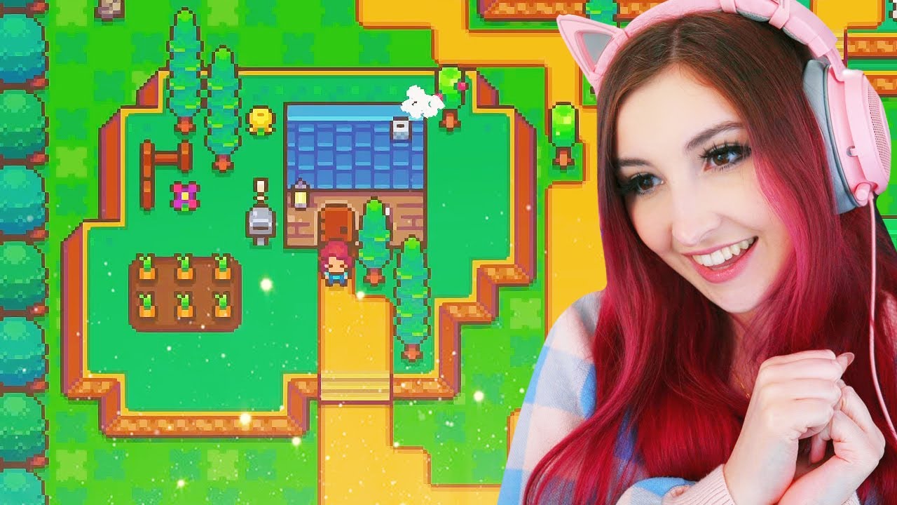 if you haven't played this game yet, you should (Streamed 8/25/21 ...
