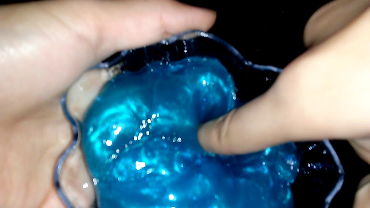 Unboxing volcano putty🐶😺 - YouTube