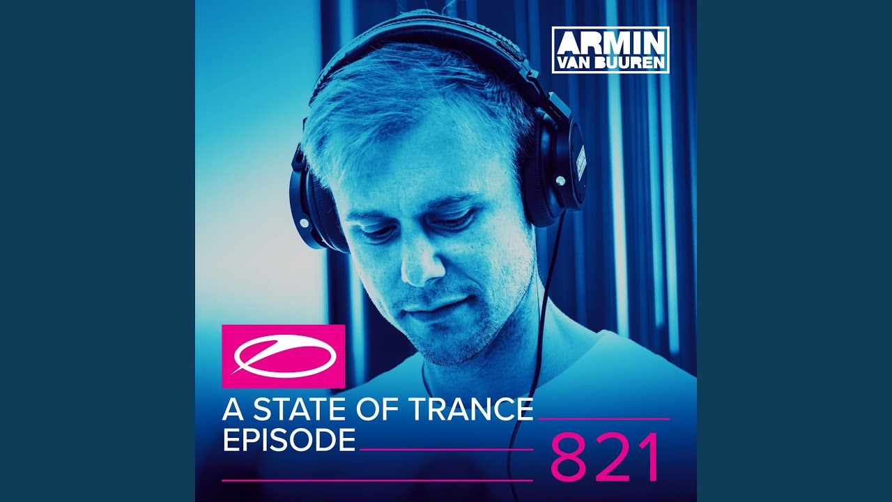 Ravers Army (ASOT 821) - YouTube