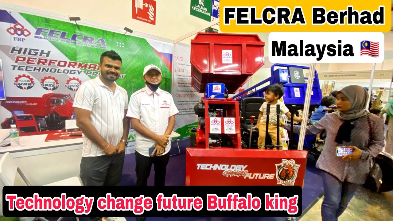Felcra Berhad Logo MyGOV Public Service Delivery And Local