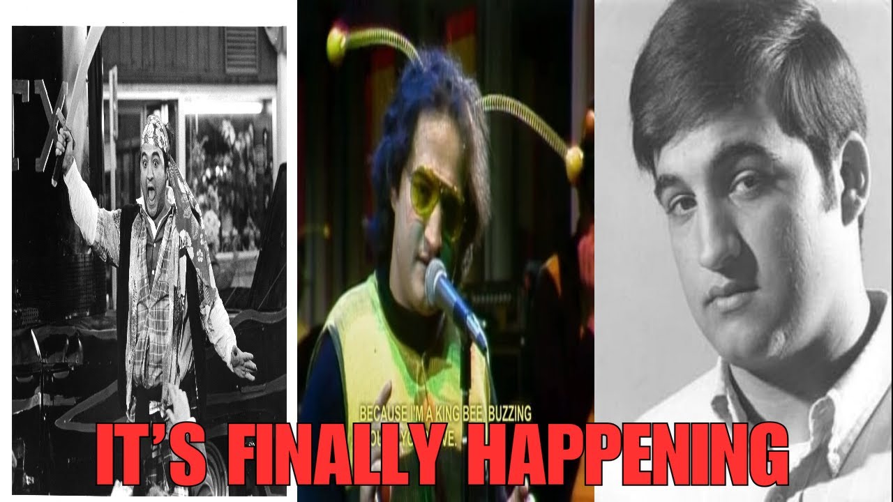 Shocking Tales of Hollywood Comedians Who Met Dark Fates! - YouTube