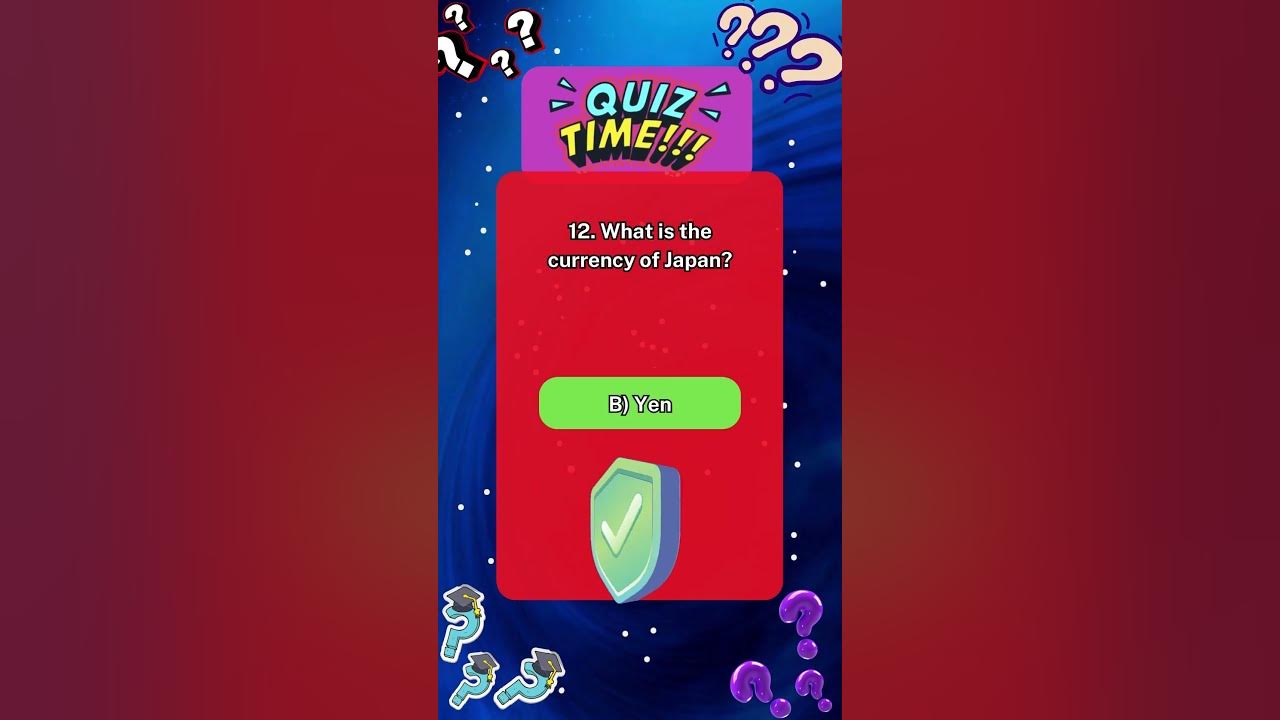 The Ultimate Knowledge Showdown: Can You Answer These Tough Questions ...