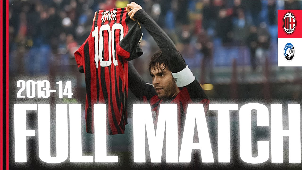 Kaka Ac Milan Highlights What Kaka's Return To Form Means For AC Milan