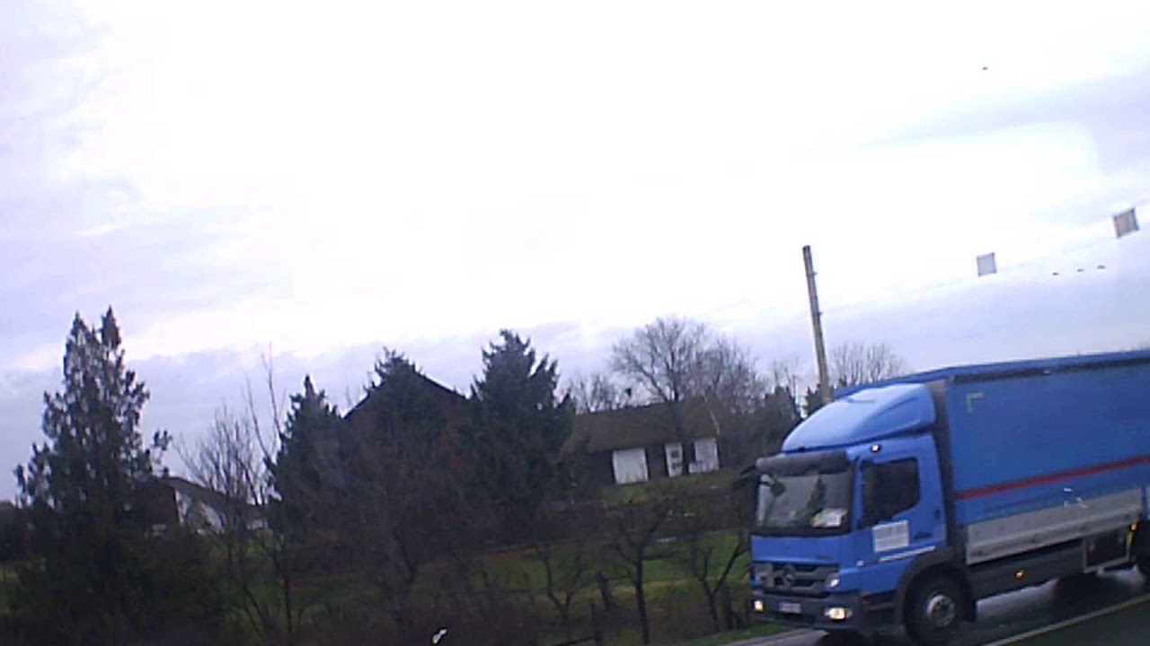 GENERPLUS 4K CAM - YouTube