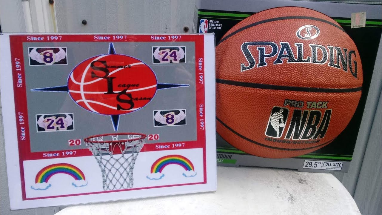 SLS 2020 Games Coming Soon to YouTube - YouTube