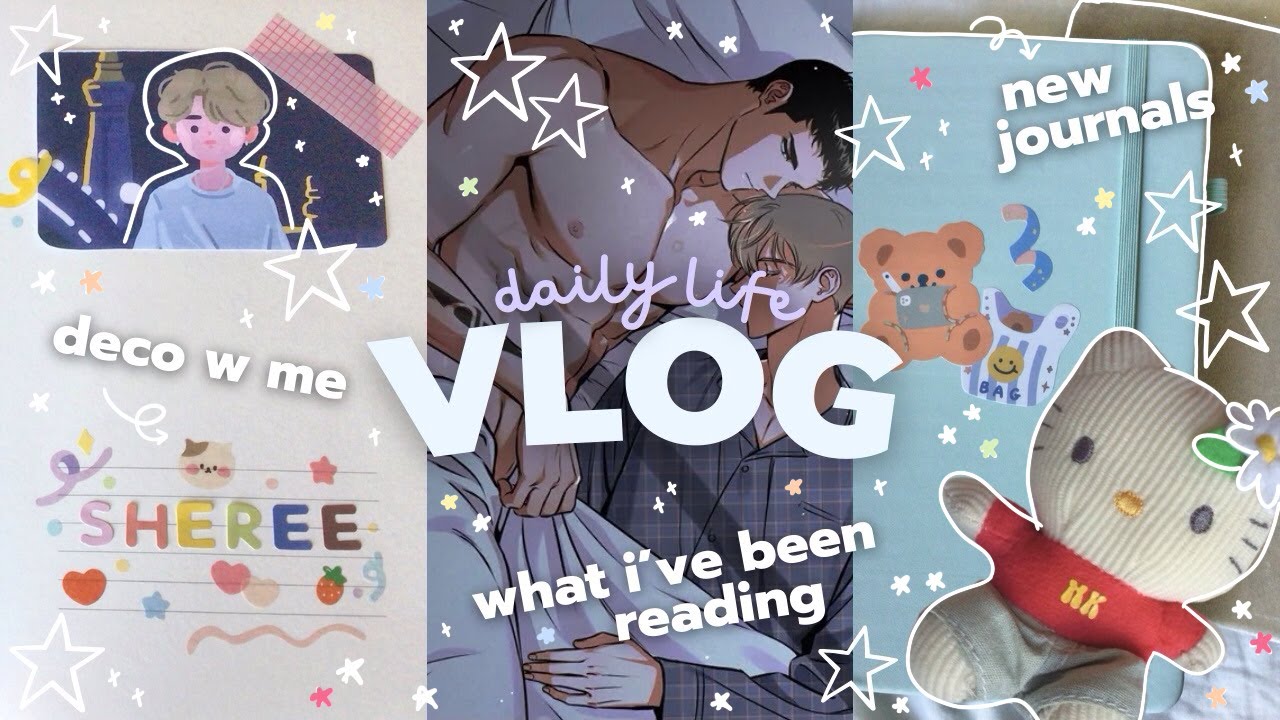 january diaries 📖🍊 a5 journal haul & set up, new glasses, reading wrap ...