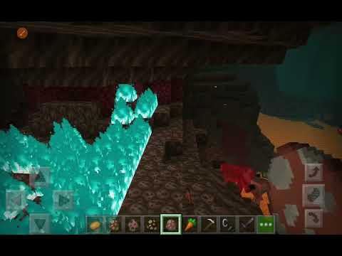 Juego Minecraft parte 2